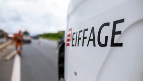 Eiffage Opérations Services - Eiffage Opérations Services